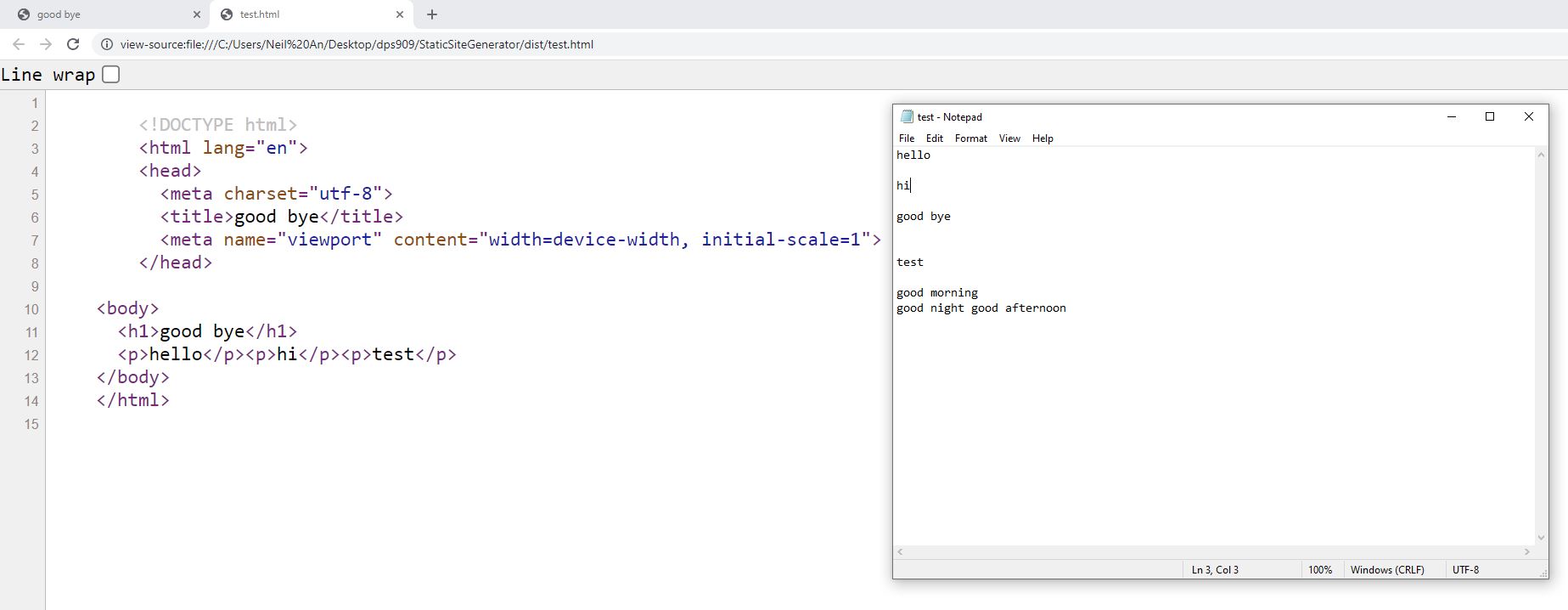 Title and header are incorrectly created in some cases · Issue #4 · rokaicker ...