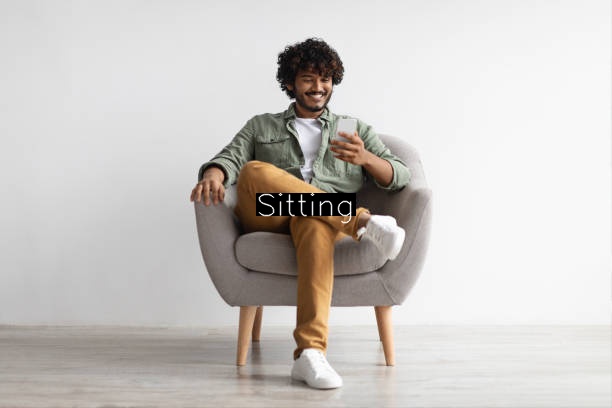 GitHub - Aashish-Gautam/Human-body-pose-estimation: To categorize human ...