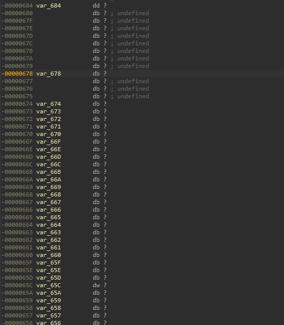 lesson7中的v7无法获取 · Issue #5 · SycloverTeam/SycRevLearn · GitHub