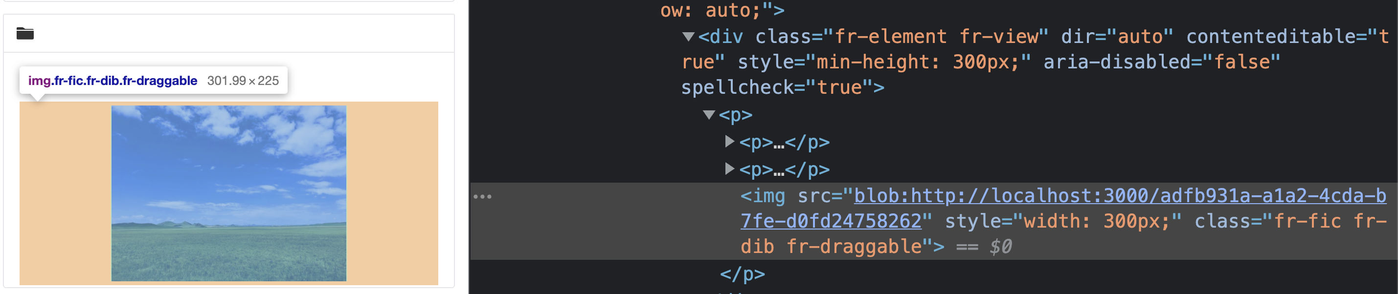 insertFiles, multiple Image imageUploadUrl, fileUploadUrl never works · Issue #312 · froala ...