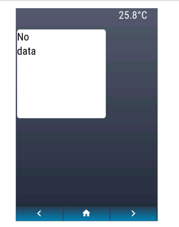 Page swipe stopped working in last dev. · Issue #432 · HASwitchPlate/openHASP · GitHub