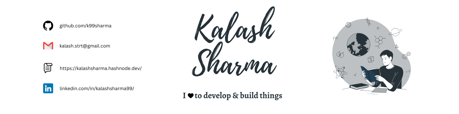 k99sharma (Kalash Sharma) · GitHub