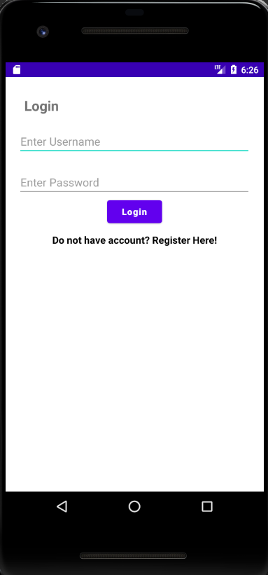 GitHub - ignhansen28/MobileProgrammingProject