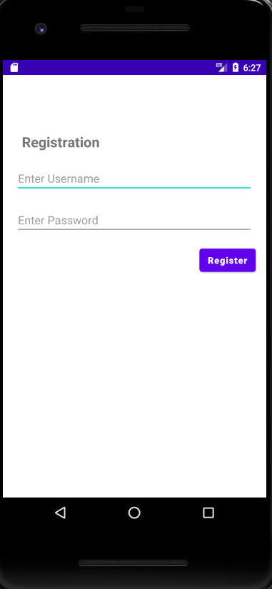 GitHub - ignhansen28/MobileProgrammingProject