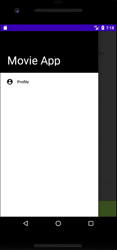 GitHub - ignhansen28/MobileProgrammingProject