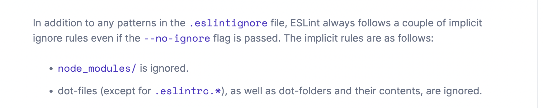 eslintrc 校验问题 · Issue #22011 · ElemeFE/element · GitHub