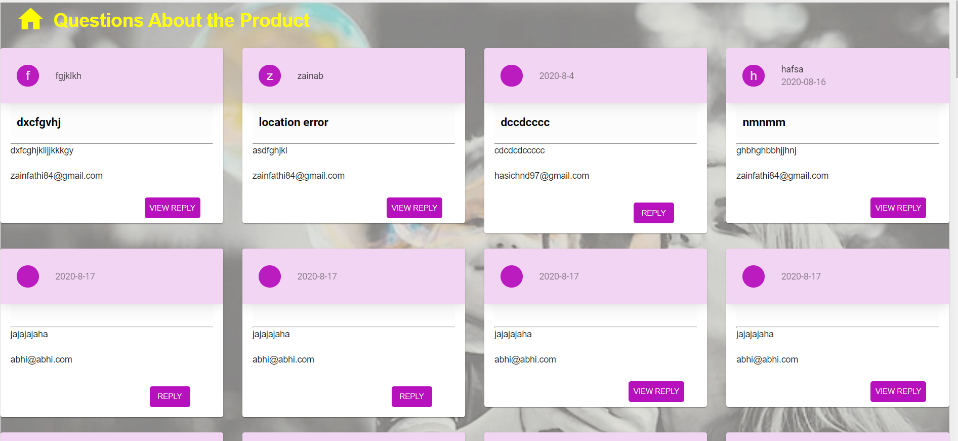 GitHub - SafeKid/Web_App_Admin_Panel