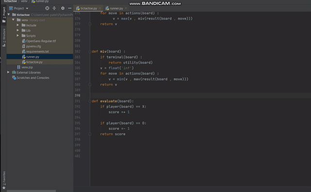 GitHub - zeel99/Tic-Tac-Toe