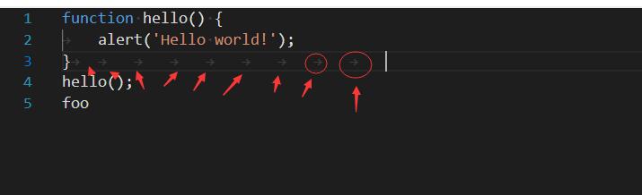 [Feature Request] Can I change the style of the TAB · Issue #3317 ...