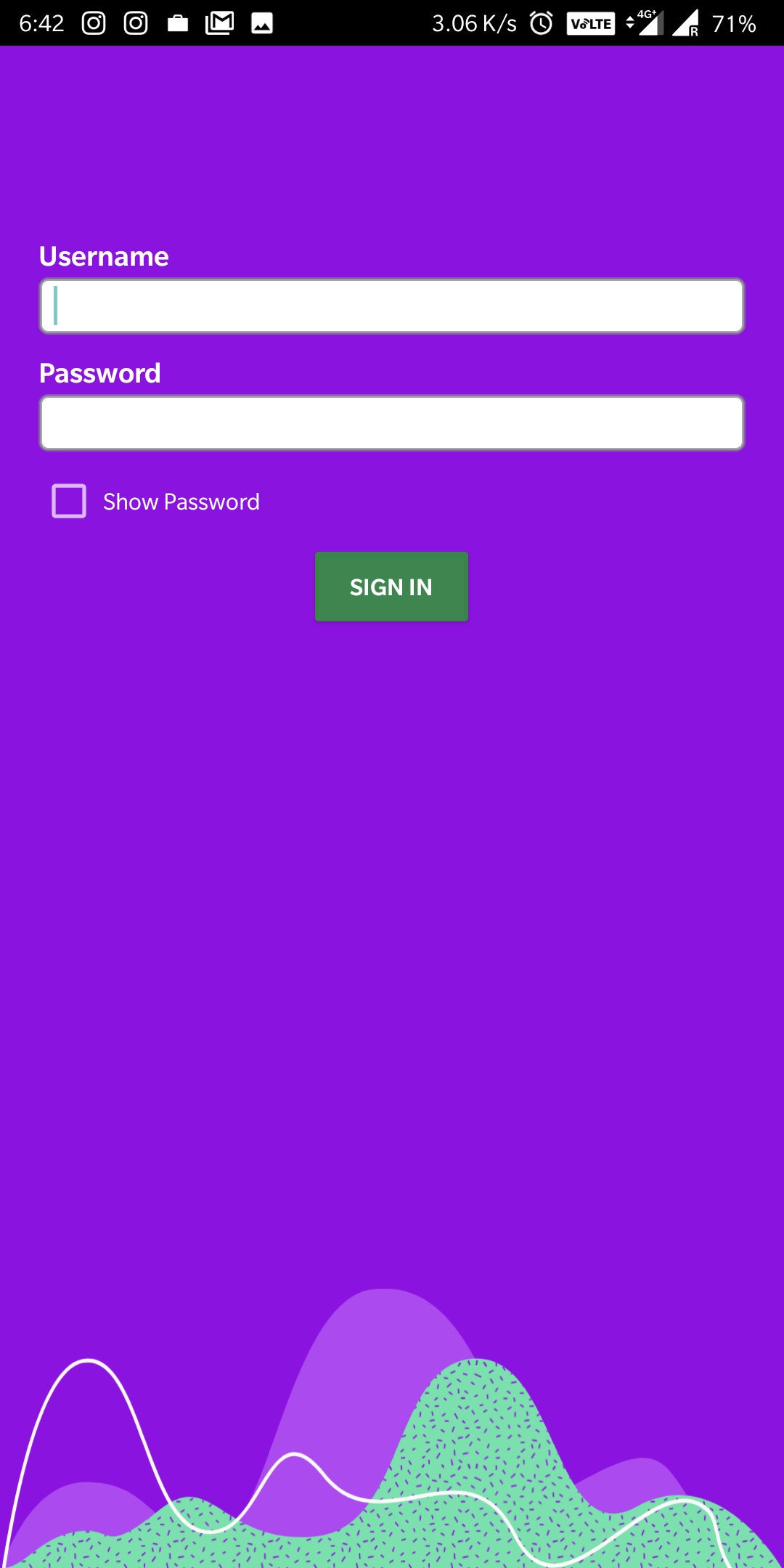 GitHub - NikhilMishra1999/Entry-Management-App