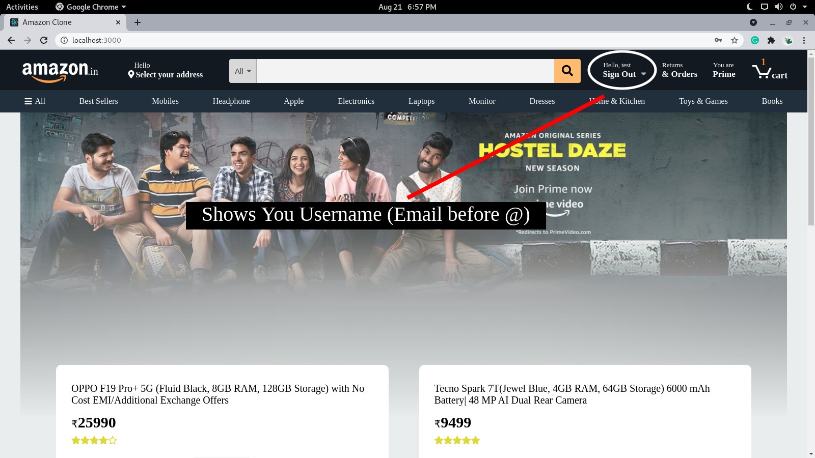 GitHub - Royalatomo/Amazon-Clone: This is the web application developed ...