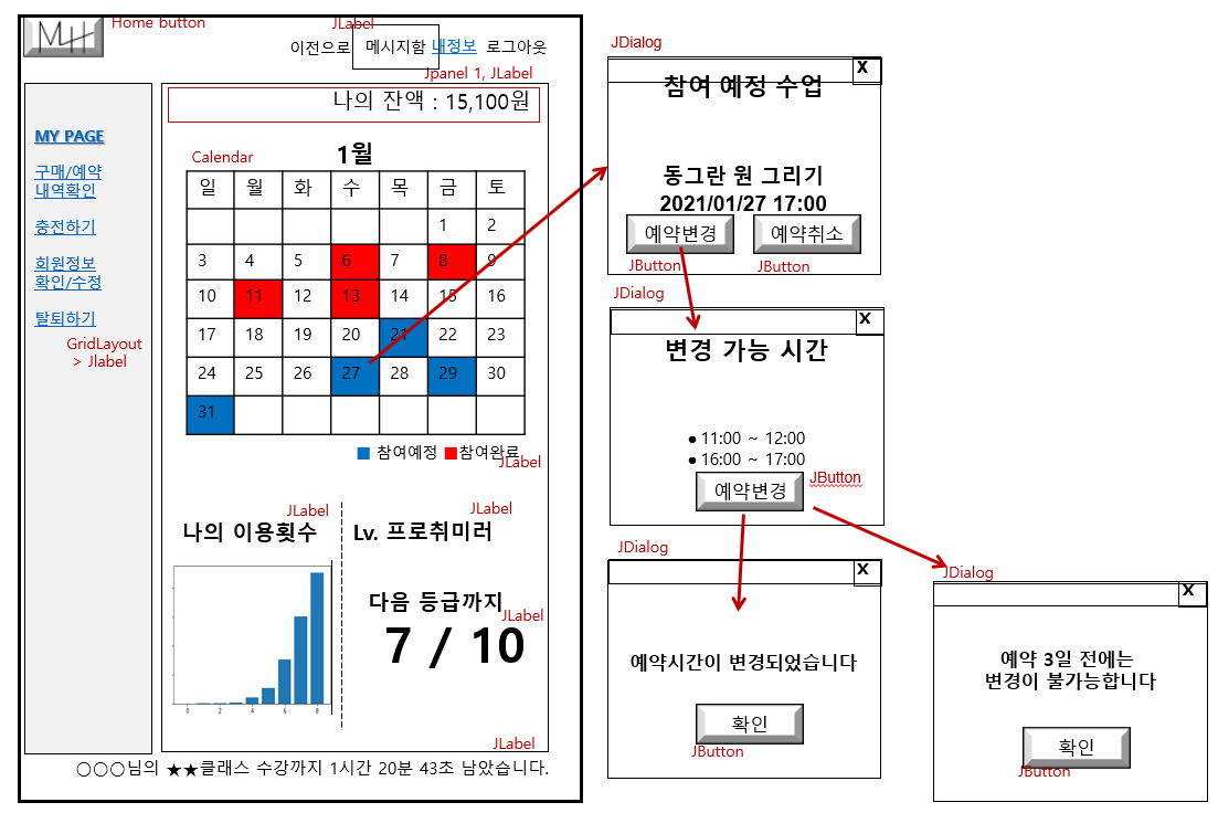 GitHub - qnrtjd96/mini_hobby: toyproject