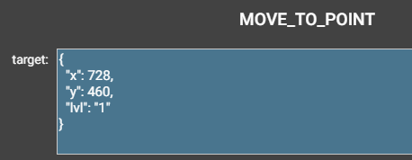 Show coordinates of mouse cursor · Issue #227 · CCDirectLink/crosscode ...