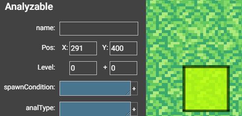 Show coordinates of mouse cursor · Issue #227 · CCDirectLink/crosscode ...