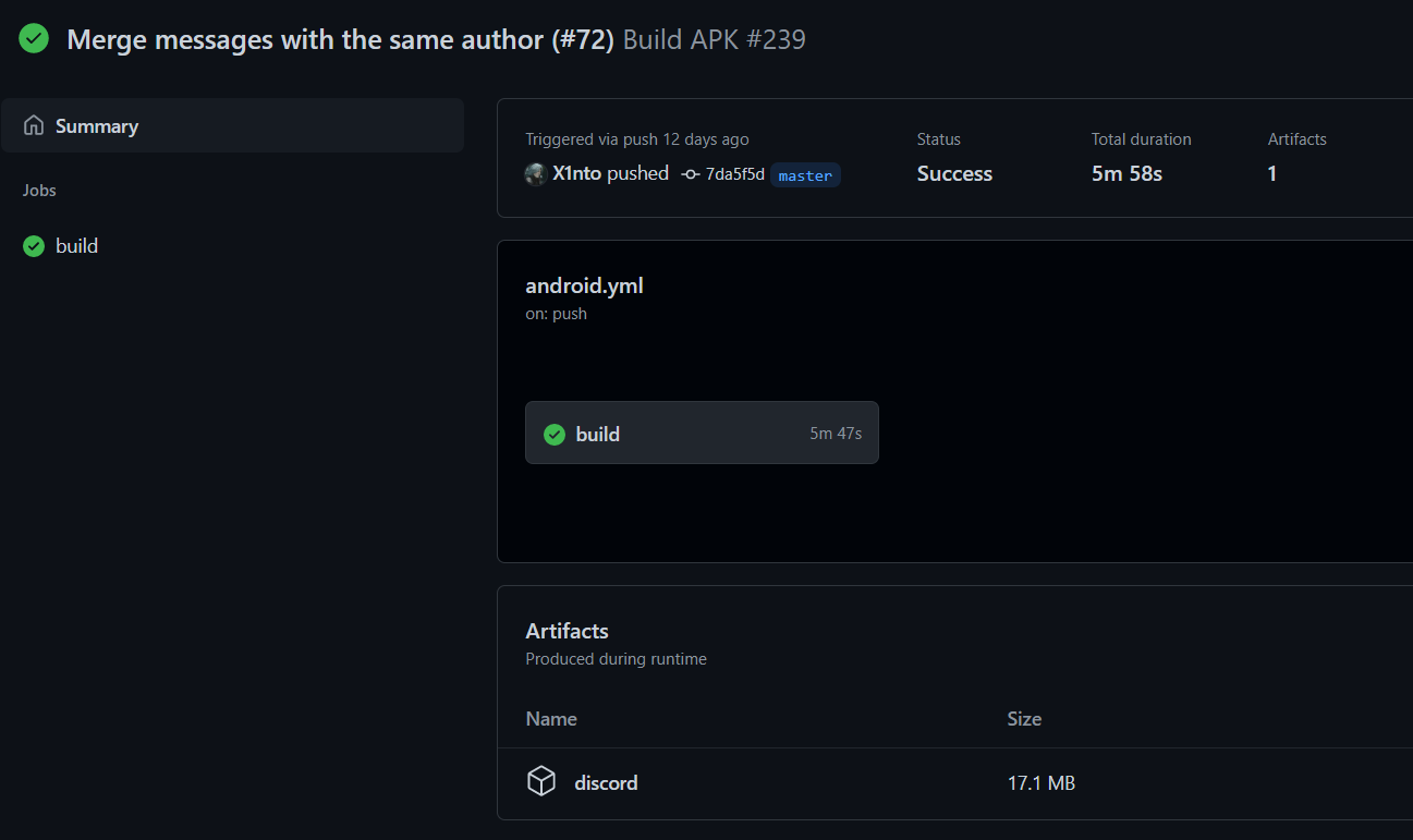 How can I download the app? · Issue #76 · MateriiApps/OpenCord · GitHub