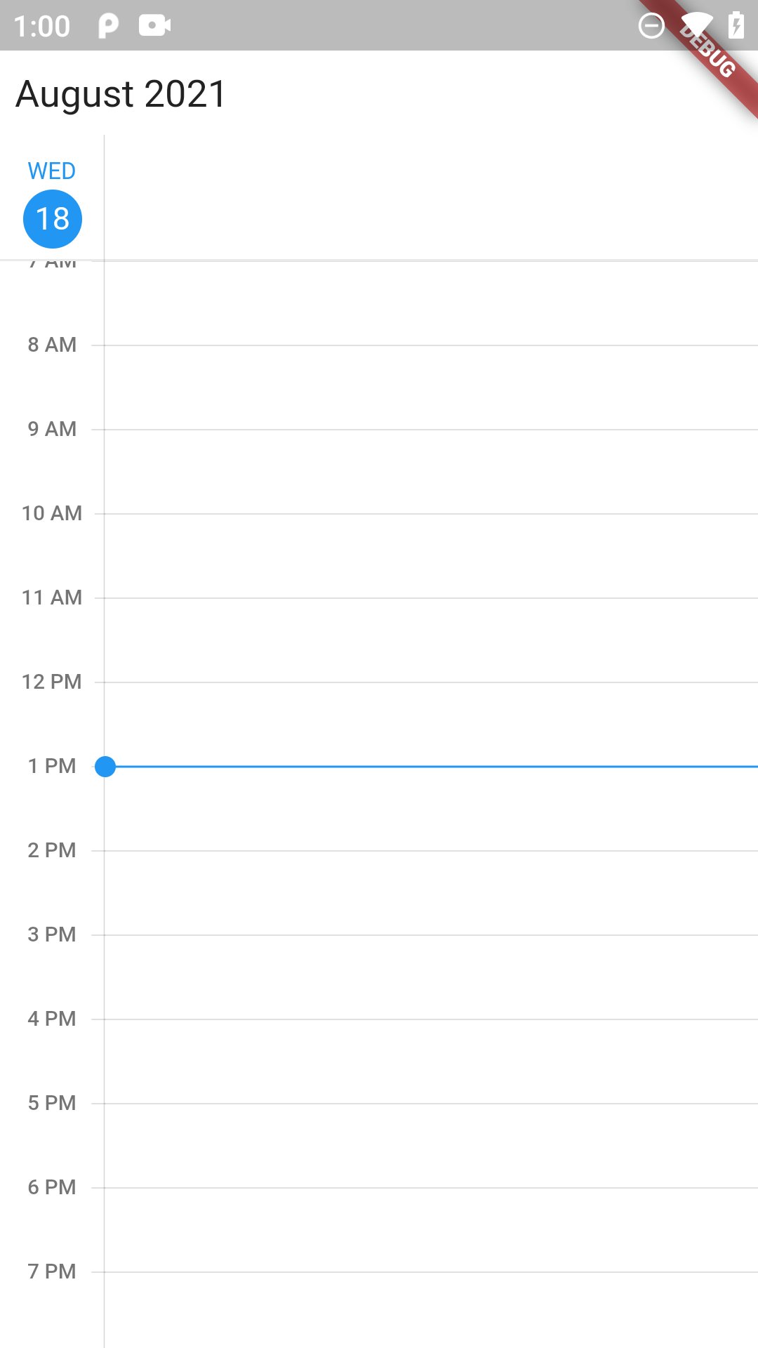 [syncfusion_flutter_calendar] Day view initial scroll position · Issue #416 · syncfusion/flutter ...