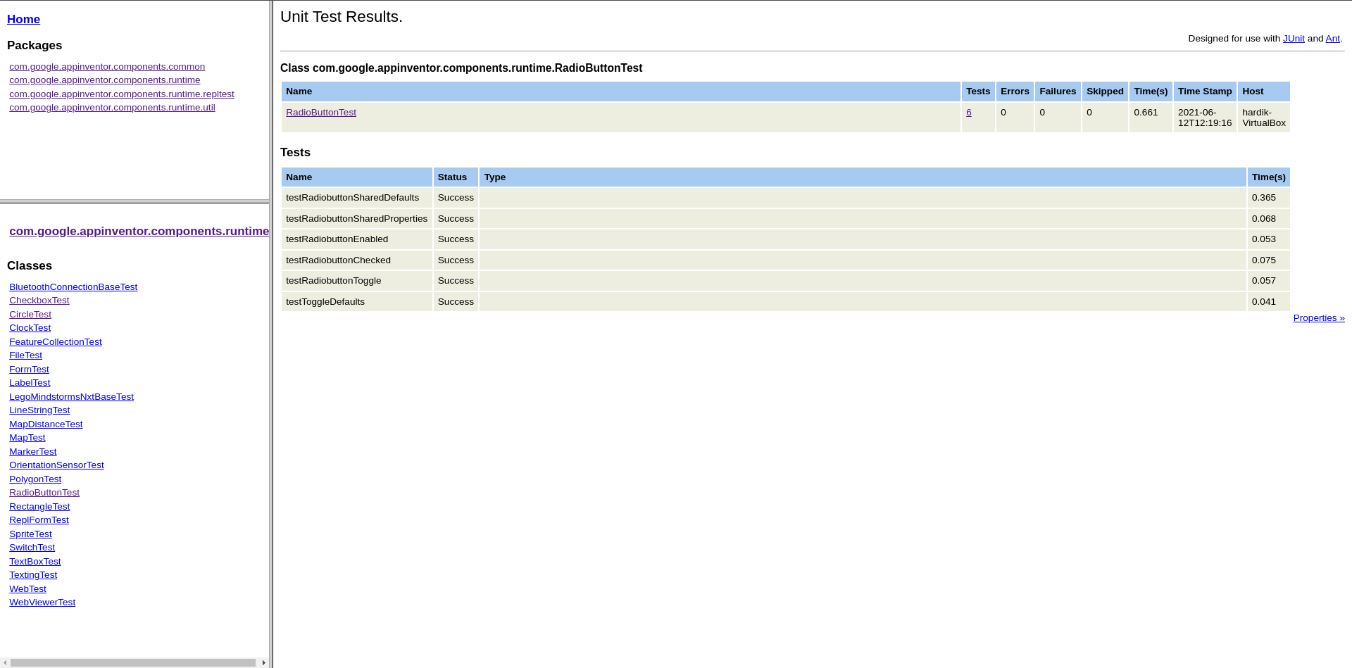 [GSoC] RadioButton & RadioGroup Component by Hardik5247 · Pull Request #2500 · mit-cml ...