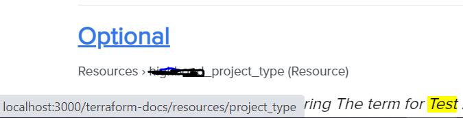 See All Results not showing results for selected version. · Issue #285 · easyops-cn/docusaurus ...