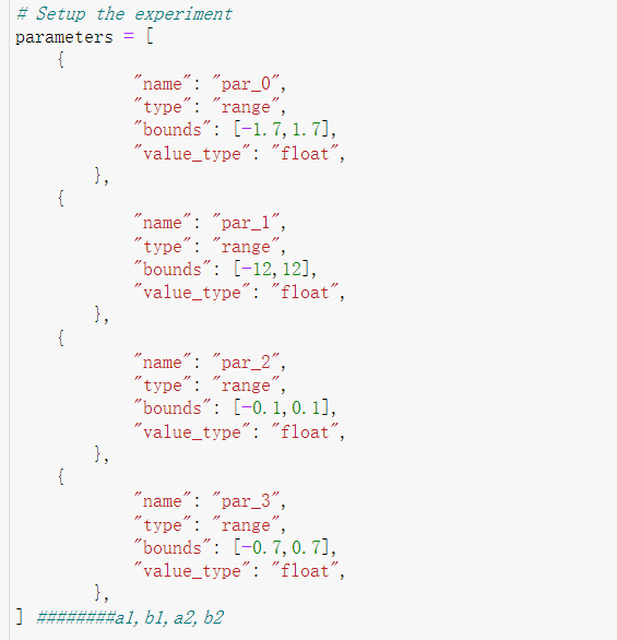 Can we only sample on the feasible region? · Issue #2078 · pytorch/botorch · GitHub