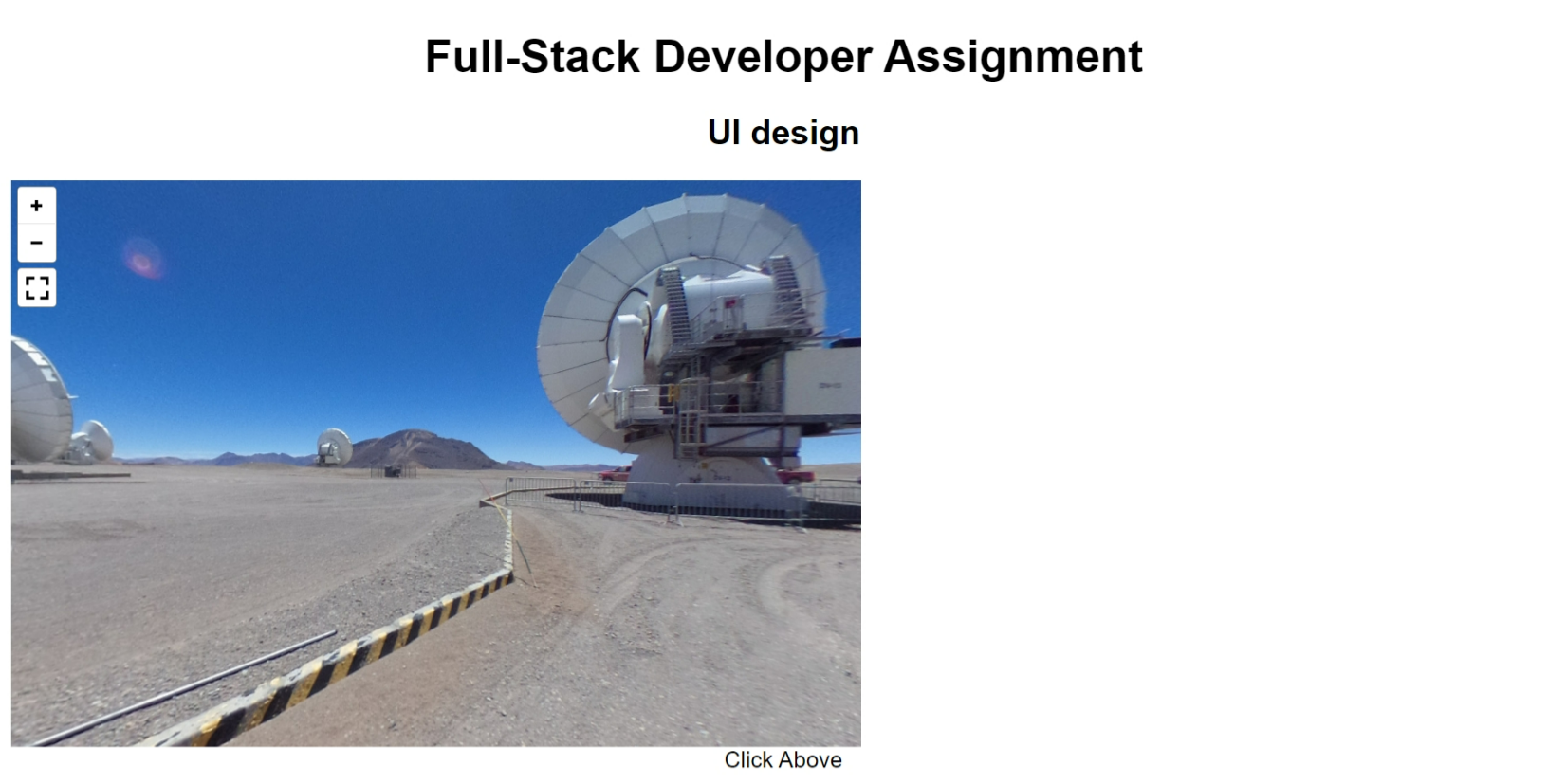 360-degree-image-viewer - Codesandbox