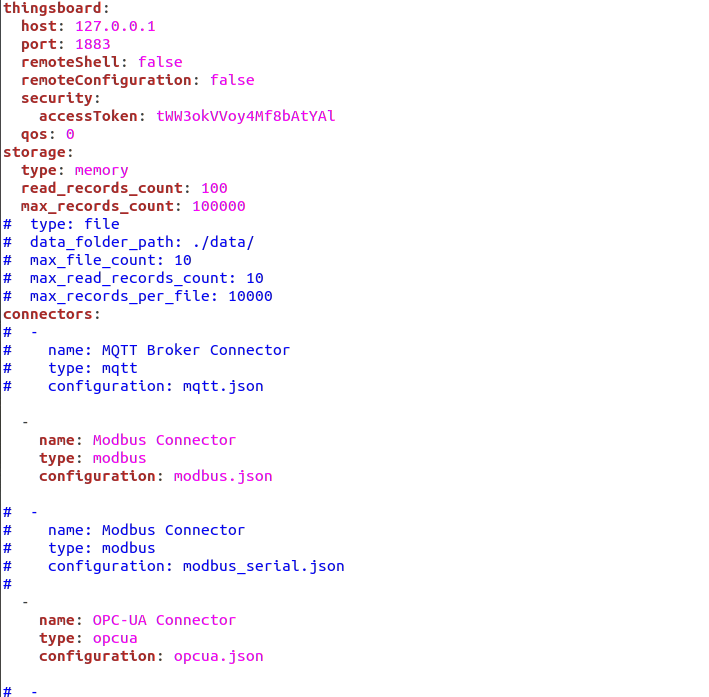 [HELP]I want to use the OPC UA protocol to implement the control device. · Issue #524 ...