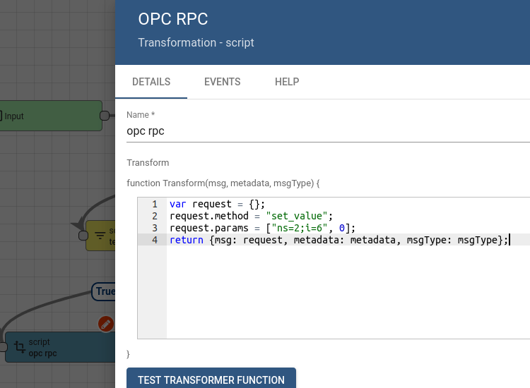 [HELP]I want to use the OPC UA protocol to implement the control device. · Issue #524 ...