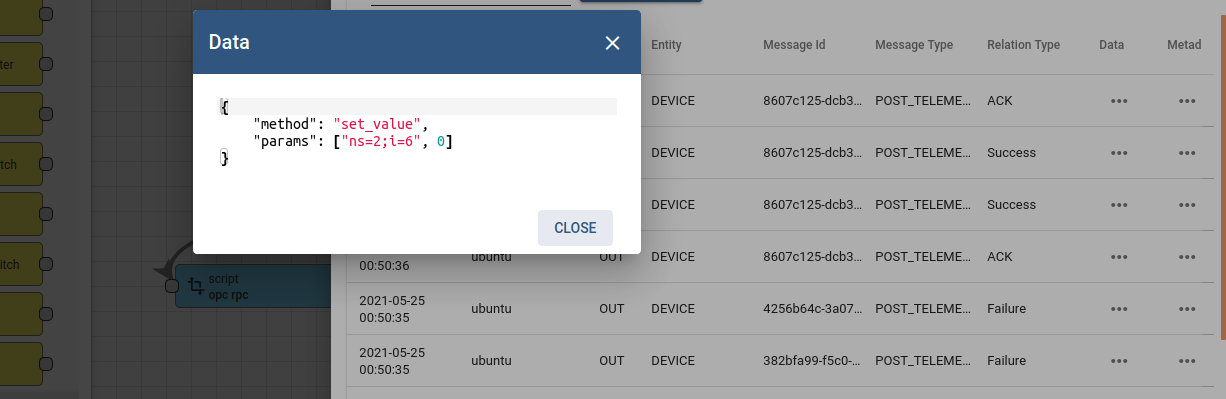 [HELP]I want to use the OPC UA protocol to implement the control device. · Issue #524 ...
