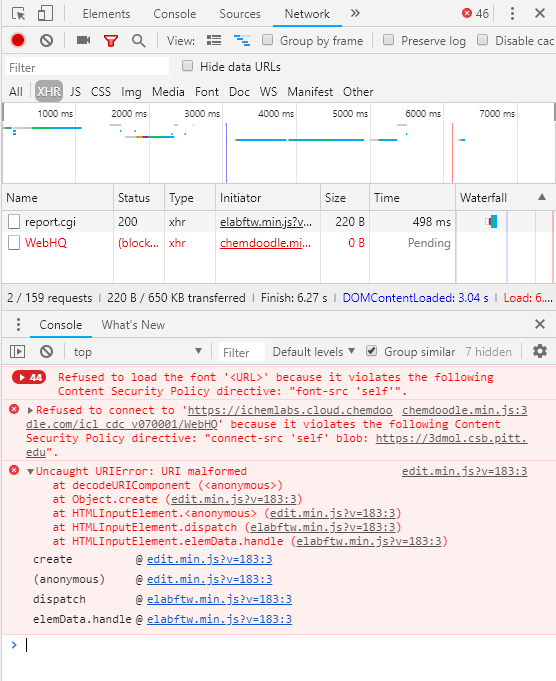 Add a Step not working · Issue #791 · elabftw/elabftw · GitHub