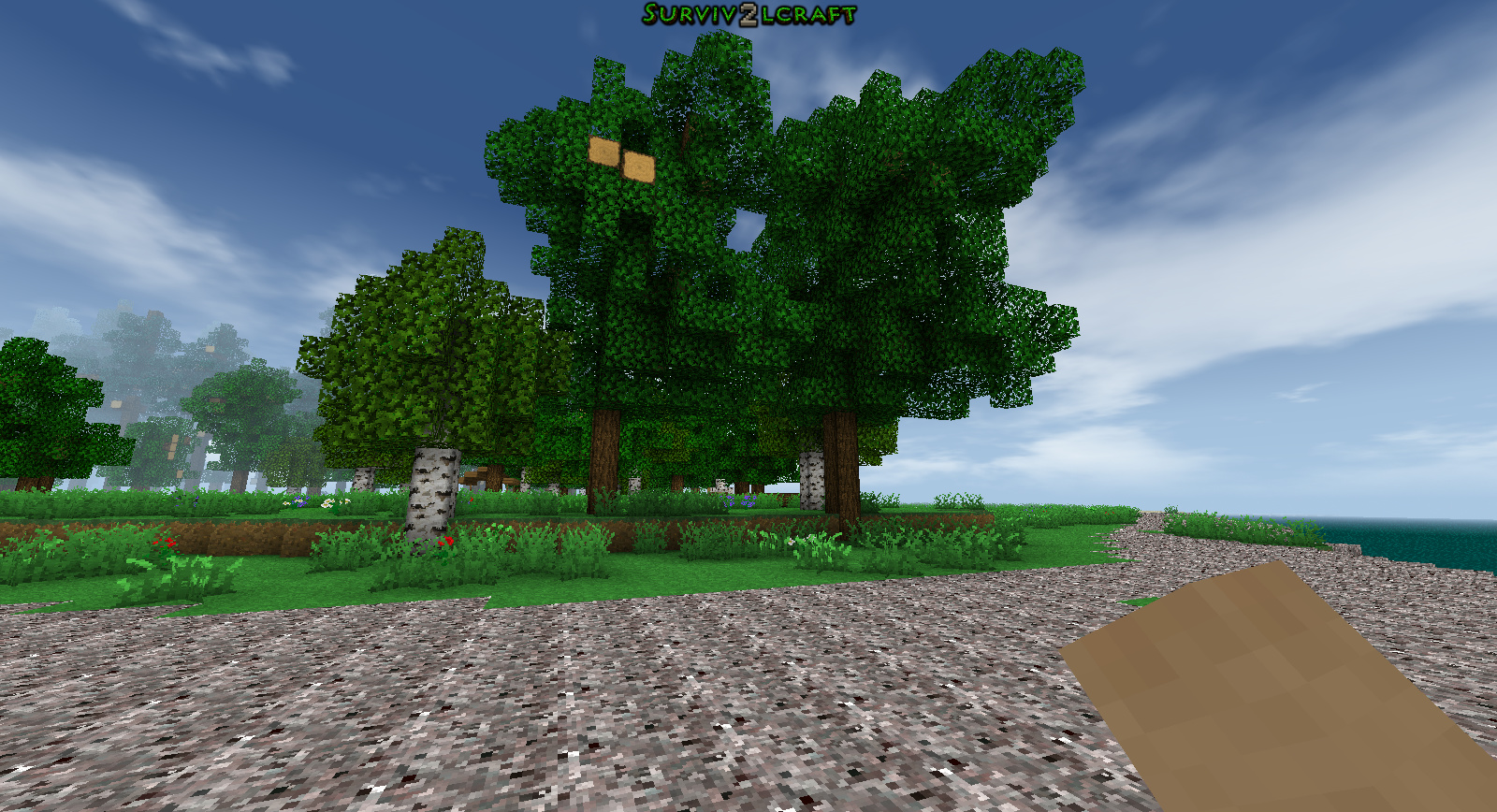 Hоw to export the Survivalcraft world as .obj. · Issue #47 · erich666/Mineways · GitHub