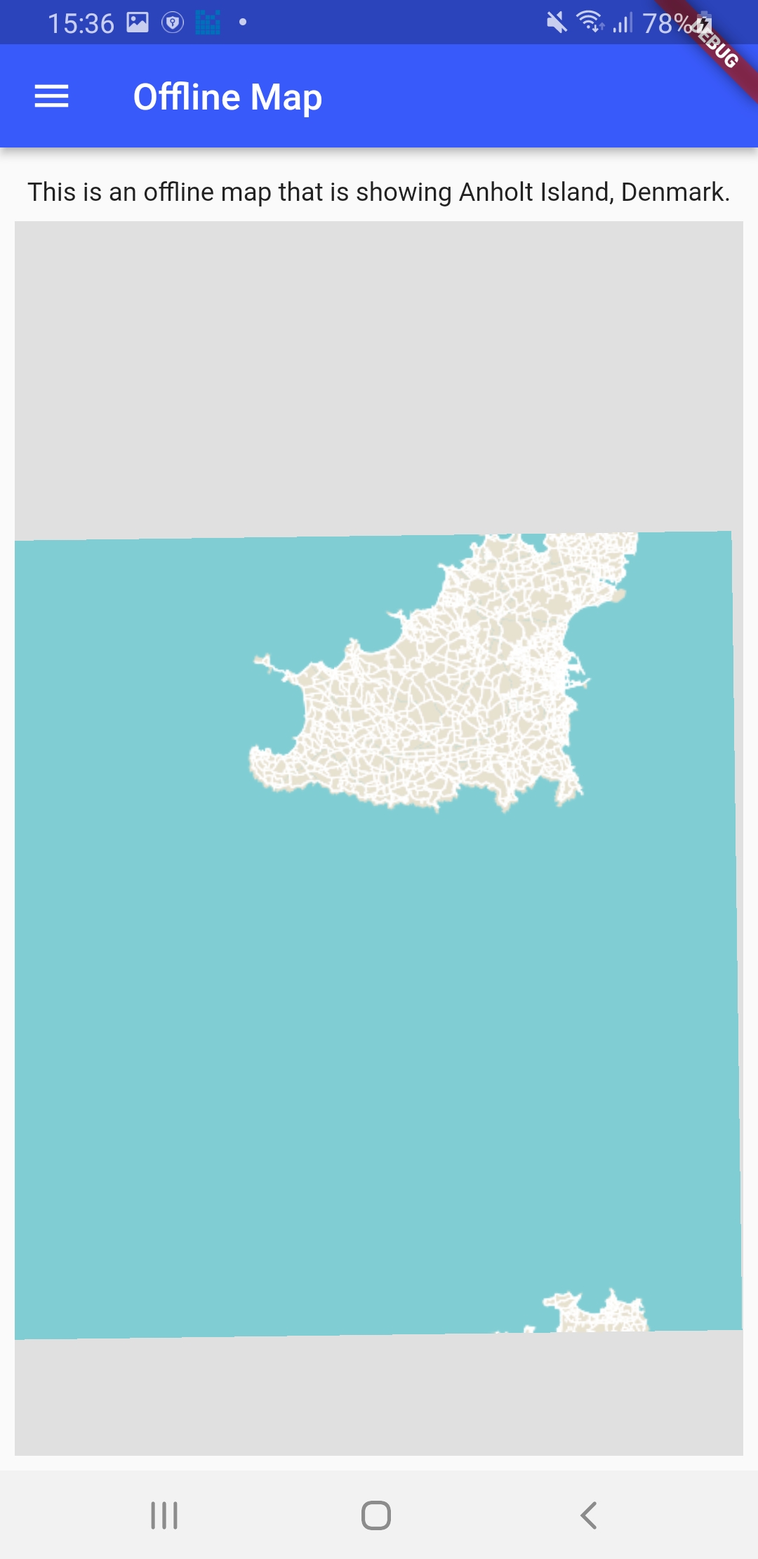 Offline Maps, {y} part of path not matching my tilemill png files · Issue #1050 · fleaflet ...