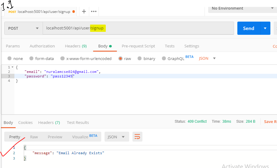 GitHub - nuralam24/JWT-Registration-Login-Using-Node-Express-MongoDB: Using Postman Software ...