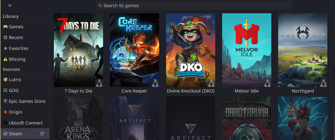 Icon discrepancy · Issue #4953 · lutris/lutris · GitHub