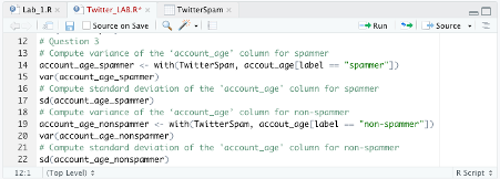 GitHub - KianJay/R_Studio_Analytics_TwitterSpam: R_Studio_Analytics ...