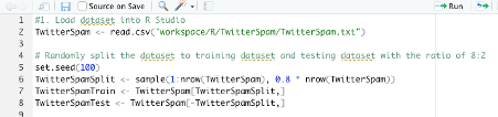 GitHub - KianJay/R_Studio_Analytics_TwitterSpam_3: In this project, we apply supervised machine ...