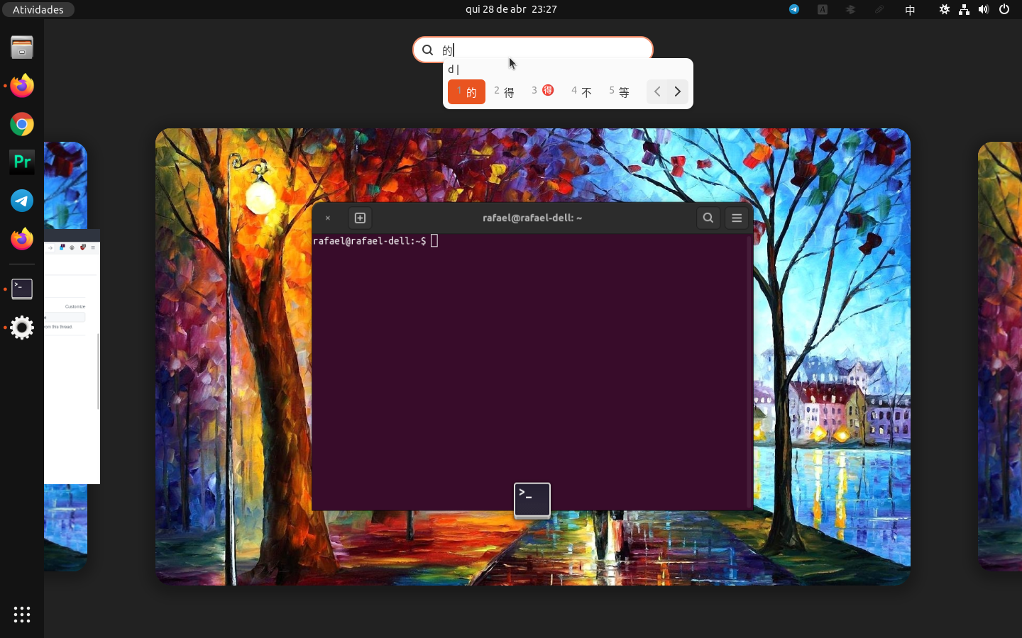 ibus-libpinyin doesn't work for many apps on Ubuntu 22.04 · Issue #358 · libpinyin/ibus ...