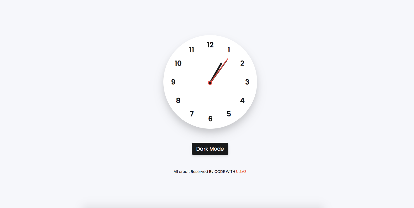 GitHub - abiribahullas7766/Analog-Clock-With-VanilaJs