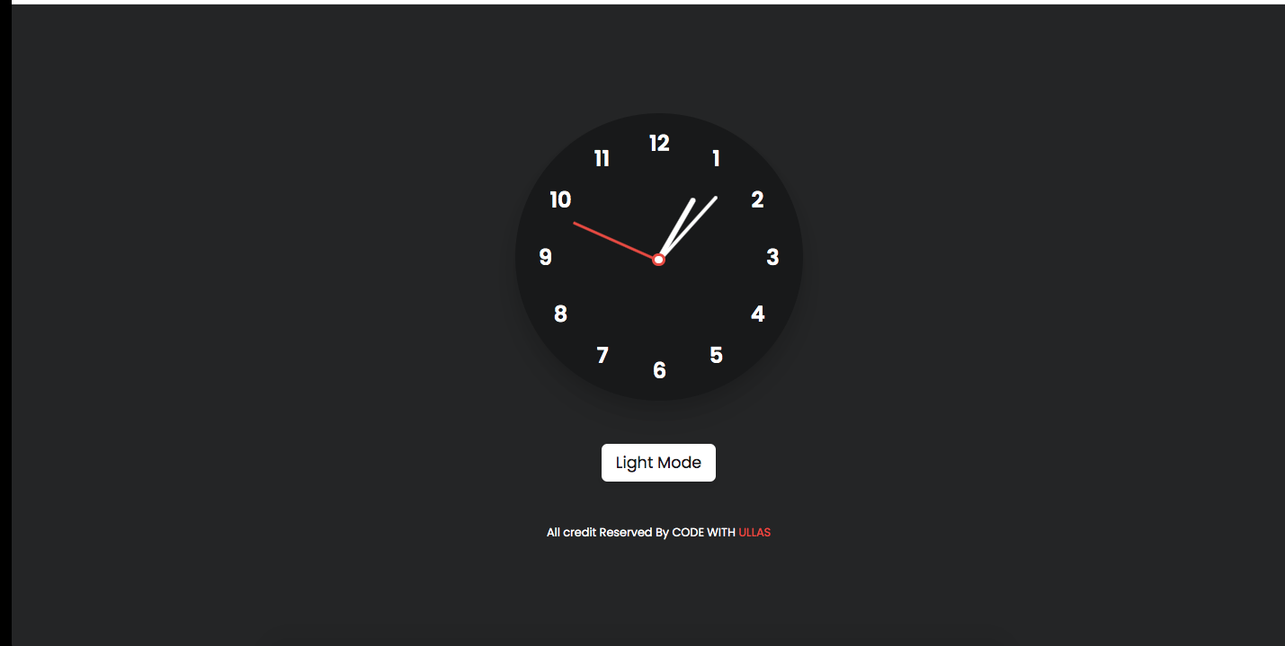 GitHub - abiribahullas7766/Analog-Clock-With-VanilaJs