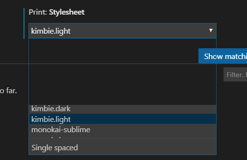 Flaky Behaviour In Settings With Large Enum · Issue 69297 · Microsoftvscode · Github
