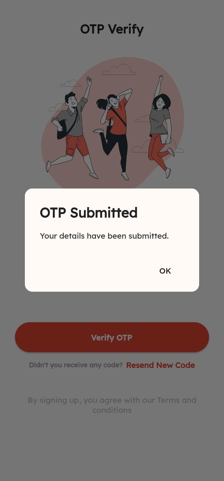 GitHub - reeshaa/flutter_login_with_number_otp: This is purely UI ...