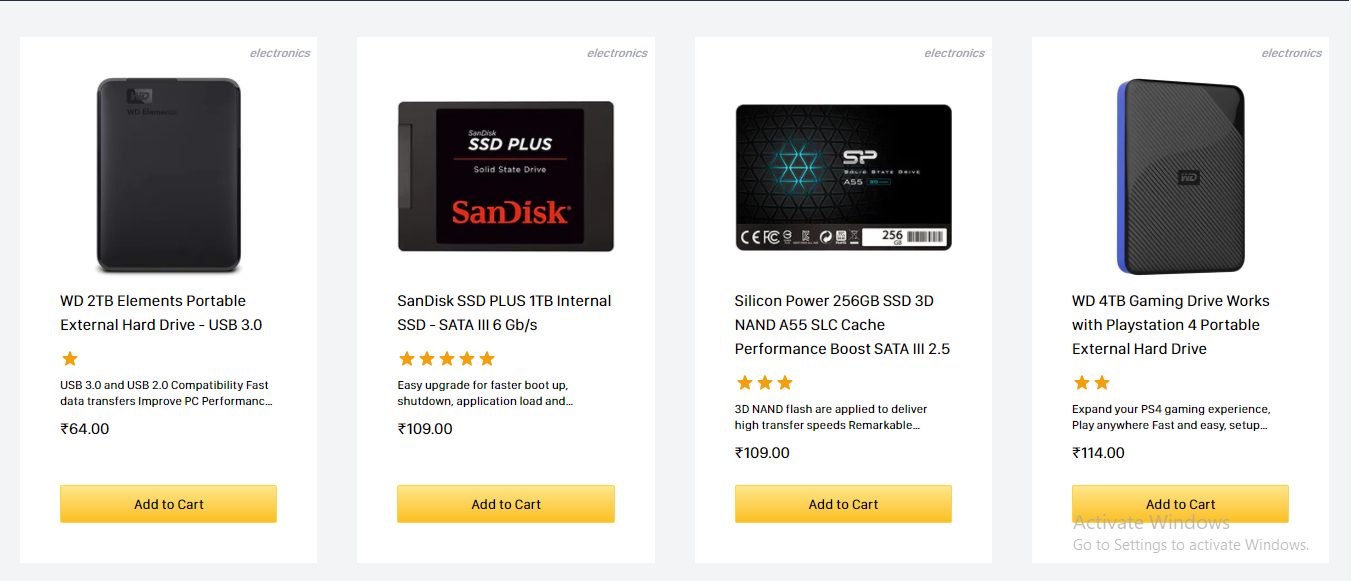 GitHub - Chaitanya31612/Amazon-Clone: Amazon Clone made using next.js ...