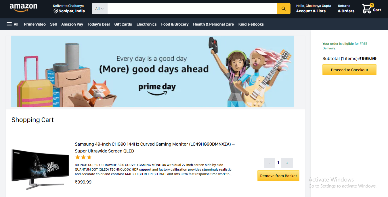 GitHub - Chaitanya31612/Amazon-Clone: Amazon Clone made using next.js ...