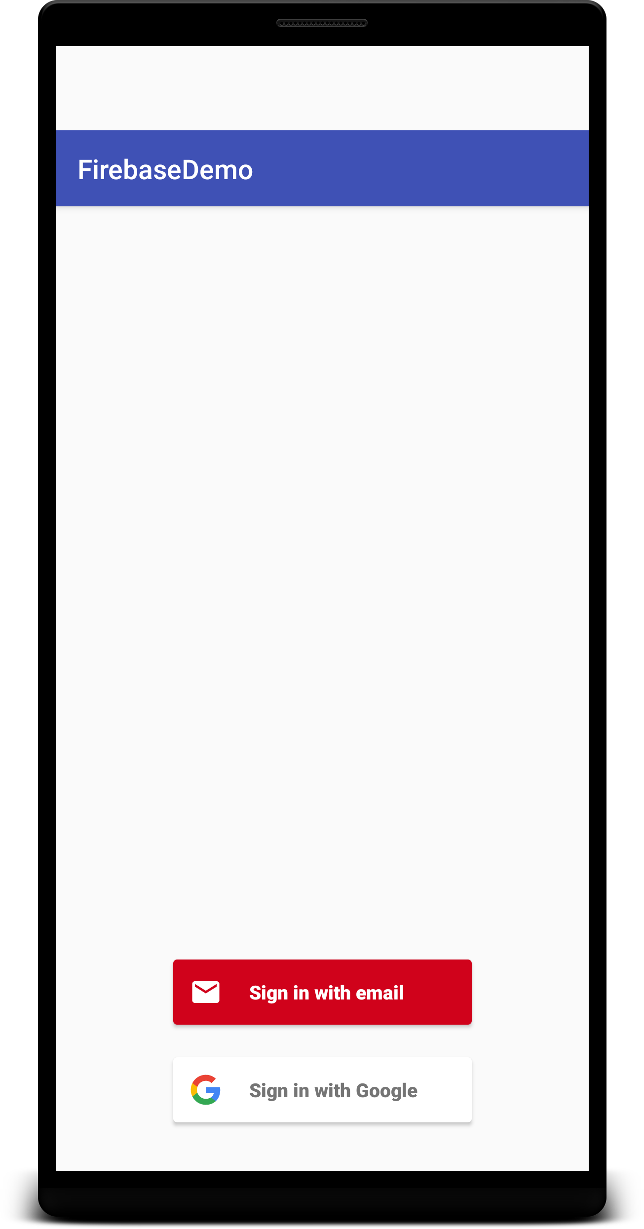 GitHub - heisenberg01010/FirebaseDemo