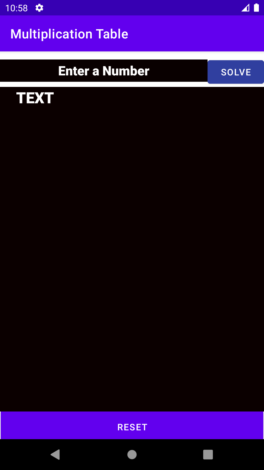 GitHub - heisenberg01010/Multiplication_Table: This app is basically a multiplication table ...