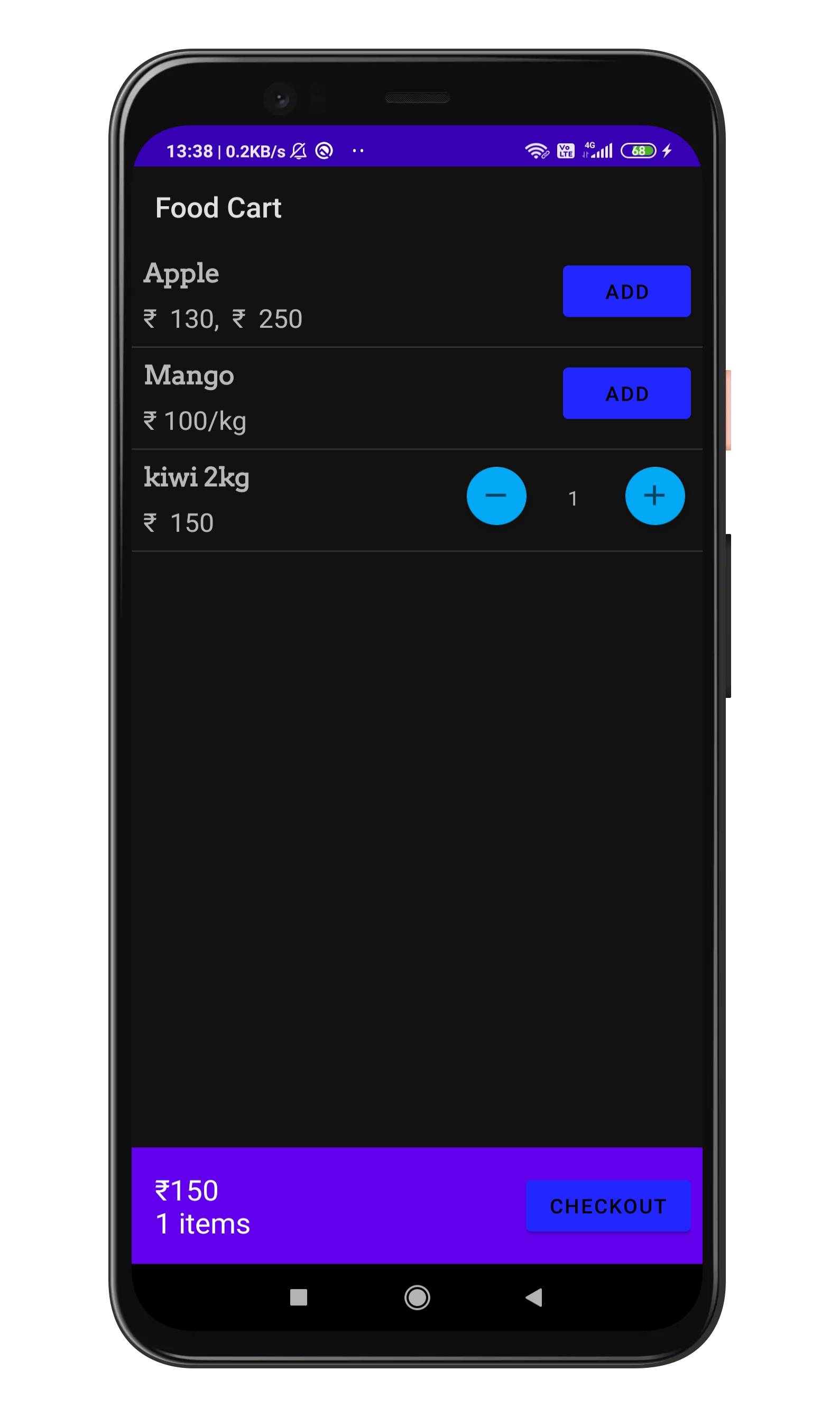 GitHub - heisenberg01010/single_variant_layout