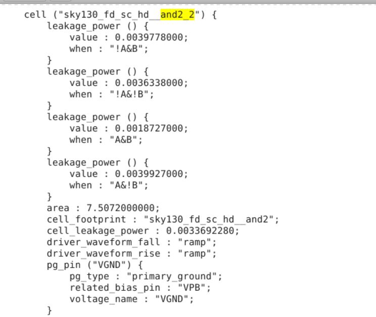 GitHub - Pramod-Krishna/RTL-design-with-verilog-using-SKY130-Technology