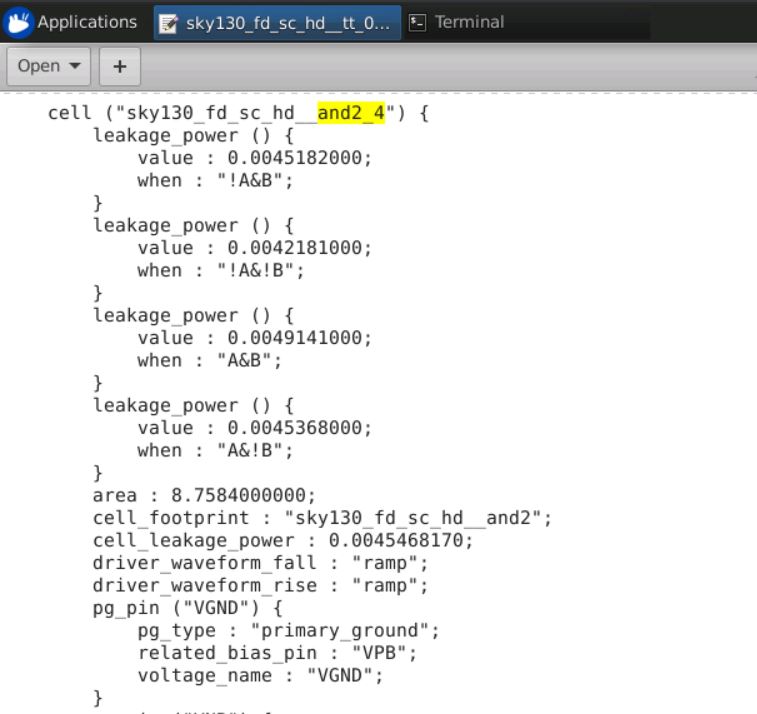 GitHub - Pramod-Krishna/RTL-design-with-verilog-using-SKY130-Technology
