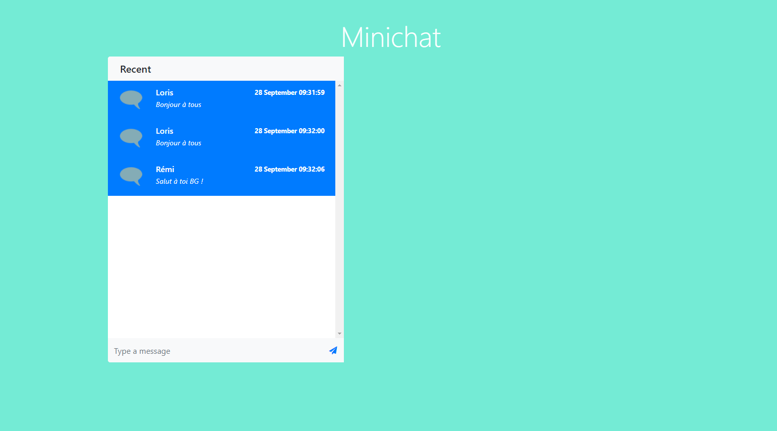 GitHub - Loris29p/Minichat