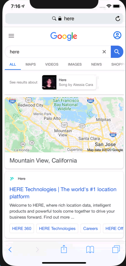 Can not run sample on iOS · Issue #210 · transistorsoft/flutter_background_geolocation · GitHub