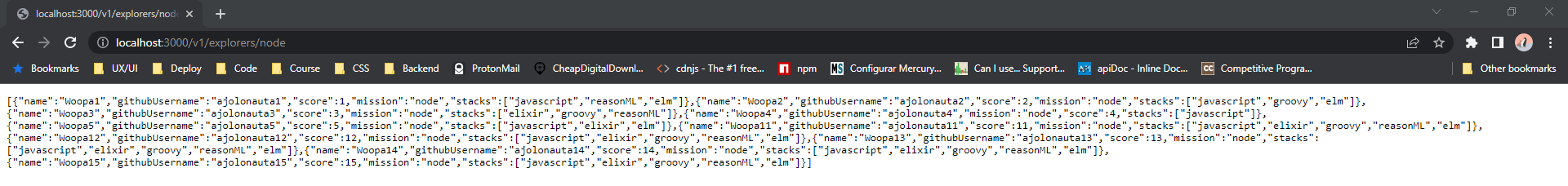 GitHub - xXChAvE2Xx/fizzbuzz