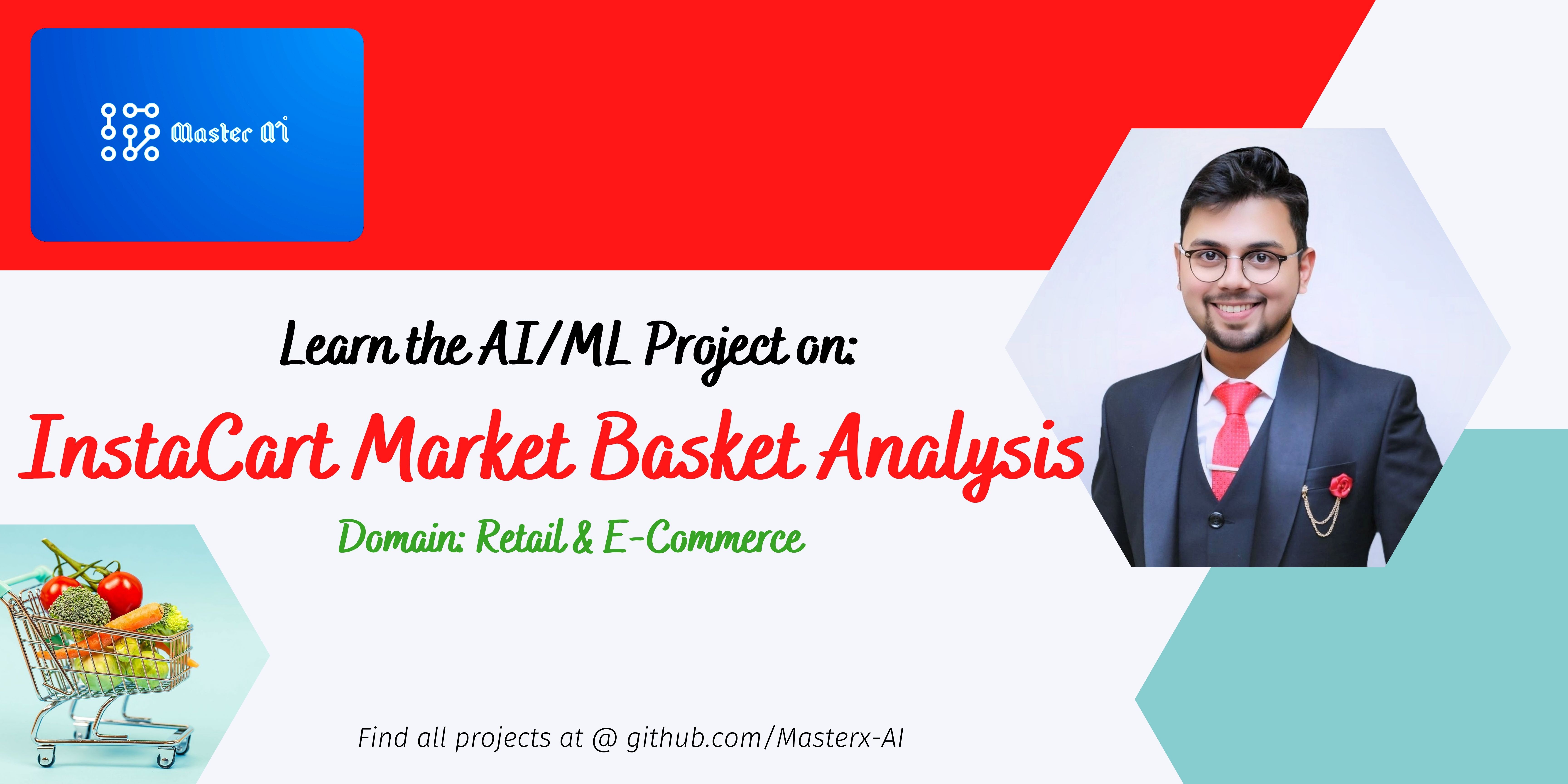 GitHub - Masterx-AI/Project_InstaCart_Market_Basket_Analysis